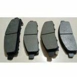Mitsubishi Montero/ Strada Brake pads front | Shopee Philippines