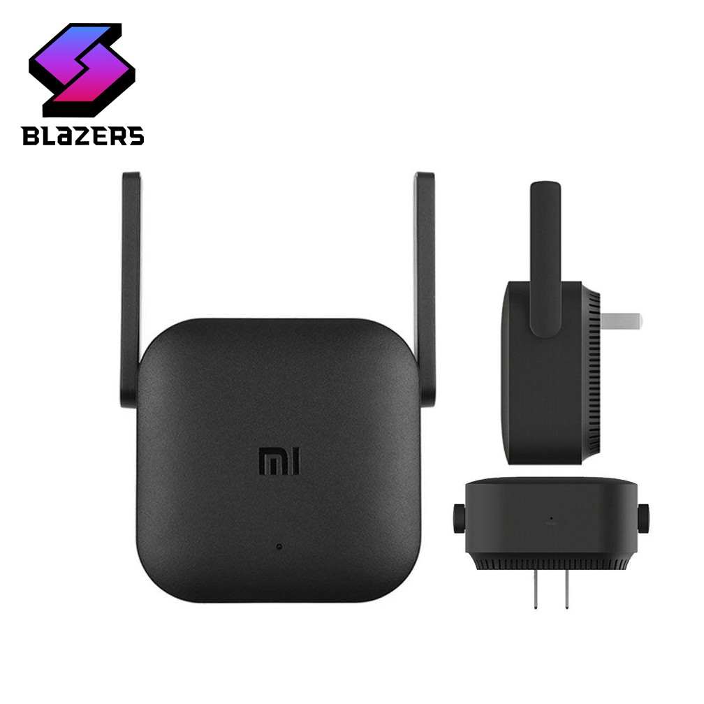 Xiaomi Repeater Pro Mi Wifi Extender Range 2×2 External antenna with ...