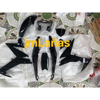 SGP GENUINE FAIRINGS SET for Raider 150 fi r150 | Shopee Philippines