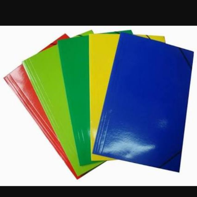 Colored folder short Per piece | Shopee Philippines