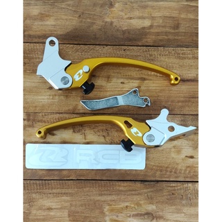 RACING BOY S3 BREAK LEVER | Shopee Philippines