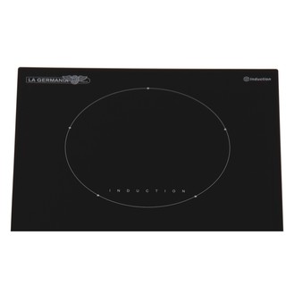 La Germania Induction Cooktop PF-302IS | Shopee Philippines