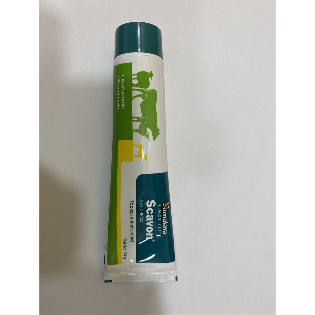 Himalaya Scavon Vet Cream 50g | Shopee Philippines