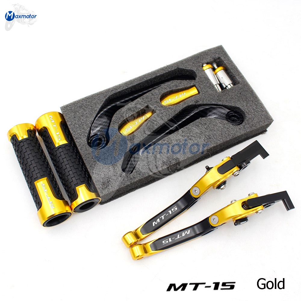For YAMAHA Mslaz MT 15 MT-15/Mslaz 2018 2019 Complete Set Motorcycle ...