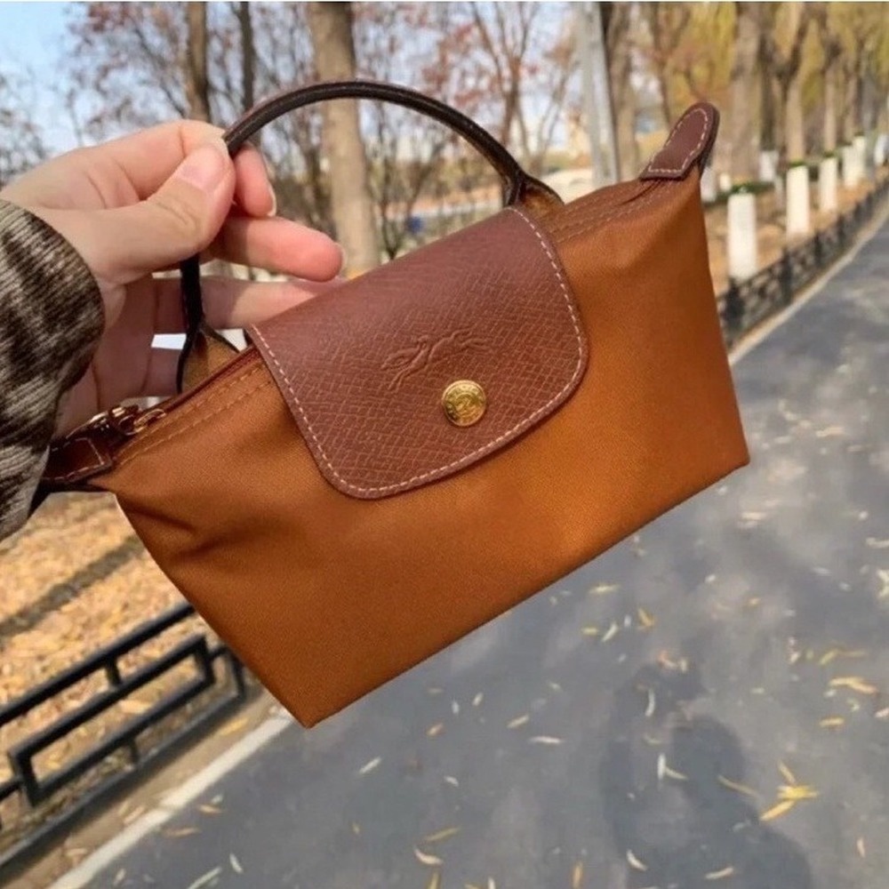 New Women's Unilateral Eco Bag Tote Bag Handbag Mini Dumpling Bag ...