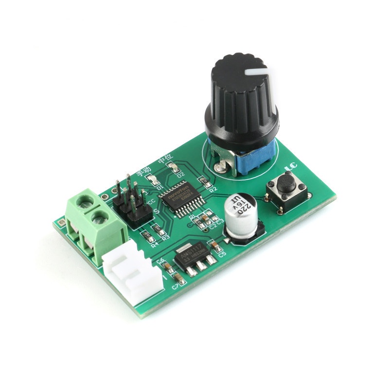 Motor Driver Module Serial Port Control Controller Debugger MG995 SG90 ...