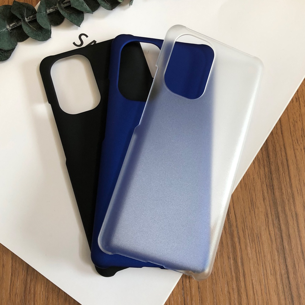 Ultra-thin Matte Hard Phone Case For Samsung Galaxy A32 A82 A22 A13 4G ...