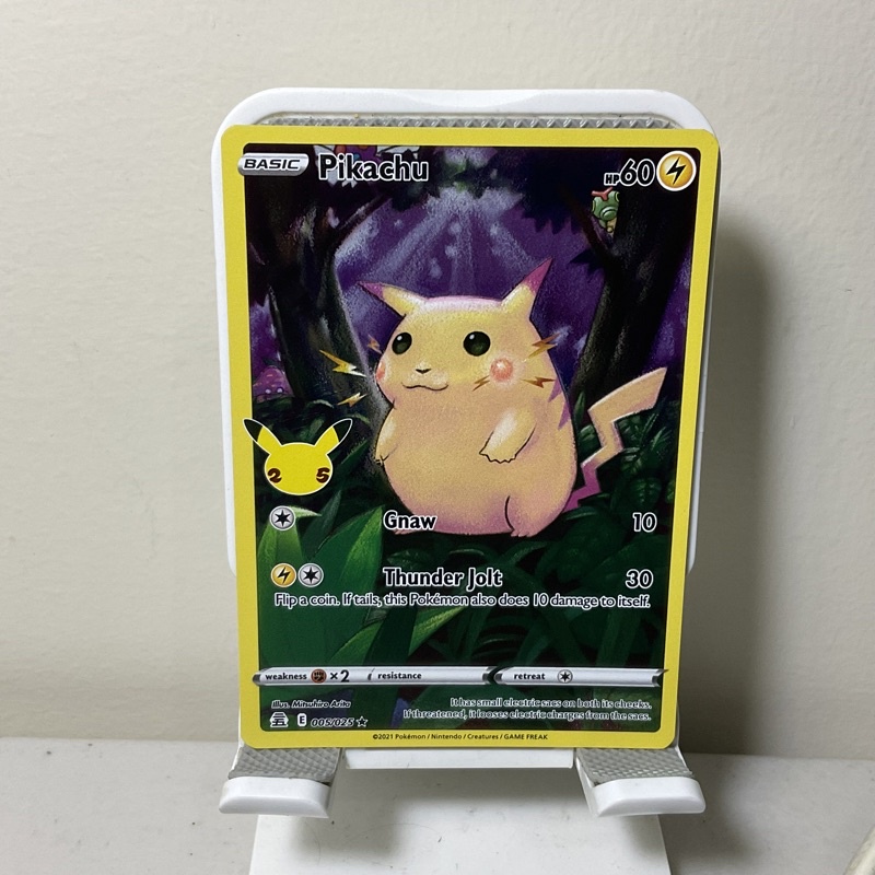 Pokemon Celebrations Utra Rare/Full Art/ Holo Pokemon TCG Cards FREE ...