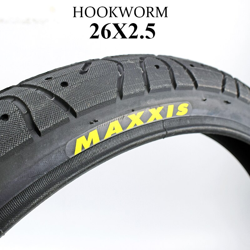 MAXXIS Hookworm Down Hill Bicycle Tire 26er 26*2.5 /20*1.95 24*2.5 27.5 ...