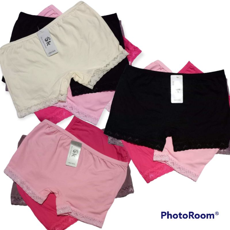 3 pcs BOY LEG CYCLING PLAIN COLORS FIT 9 TO 15 YEAR OLD[ FIT 24 TO 30 ...