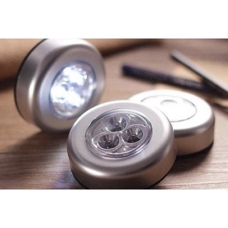 Emergency Lights Paste (3LED) | Shopee Philippines