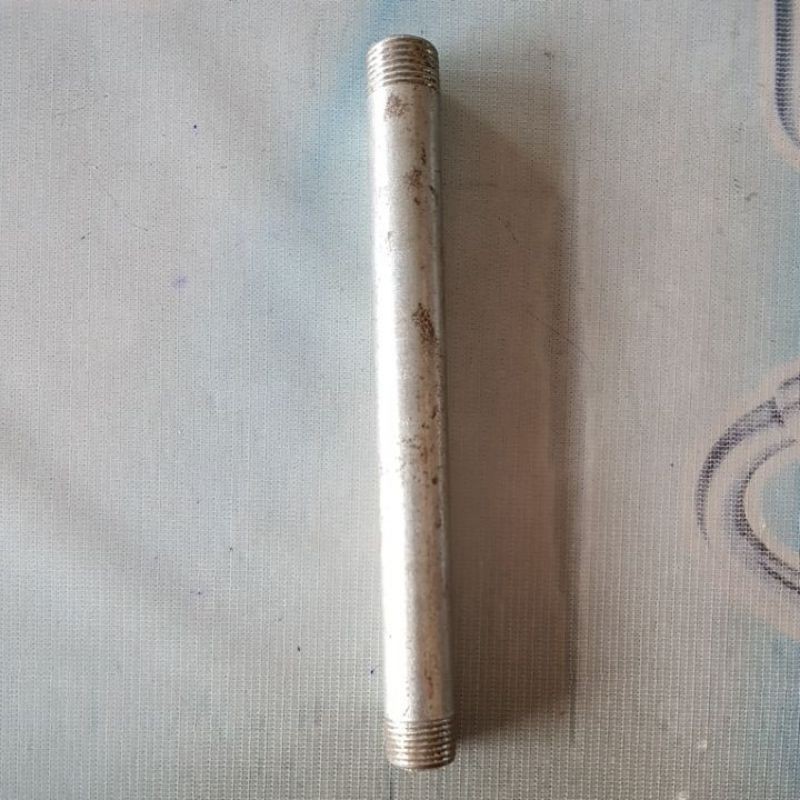 GI NIPLE (VARIOUS SIZES) | Shopee Philippines