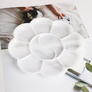 Painting Mixing Plate / Paint Palette | Shopee Philippines