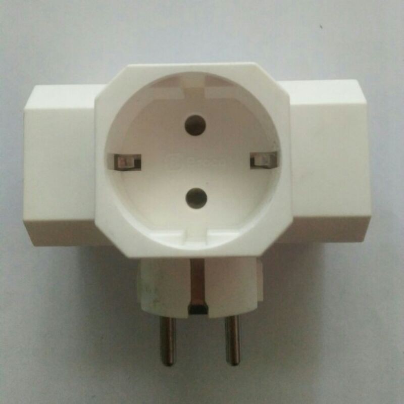 Terminal/stop Contact 3 Holes | Shopee Philippines