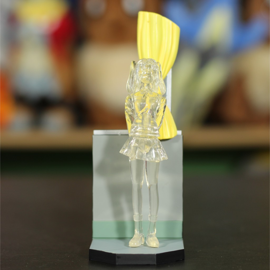 Yujin Type Moon Shingetsutan Tsukihime Trading Figure Collection ...