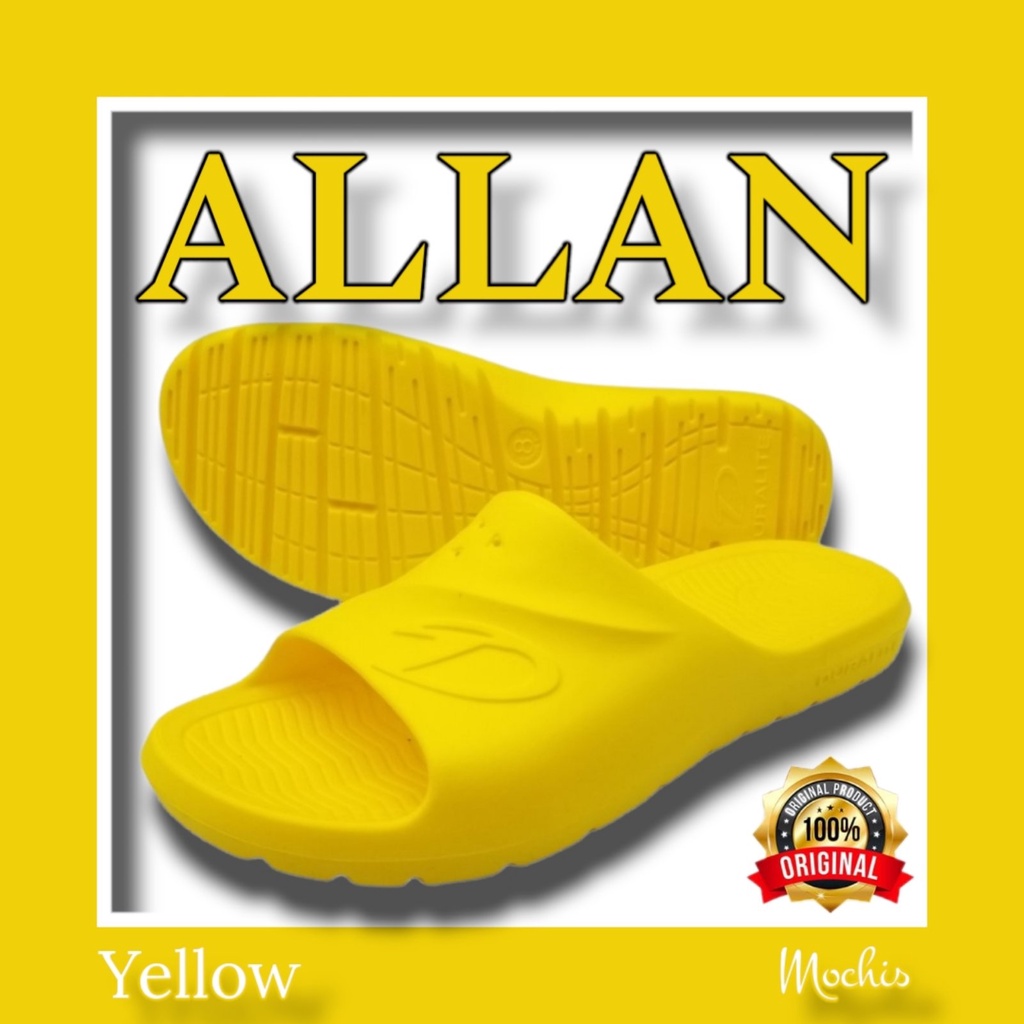 Duralite 'ALLAN' Men's Lightweight and High quality waterproof rubber ...