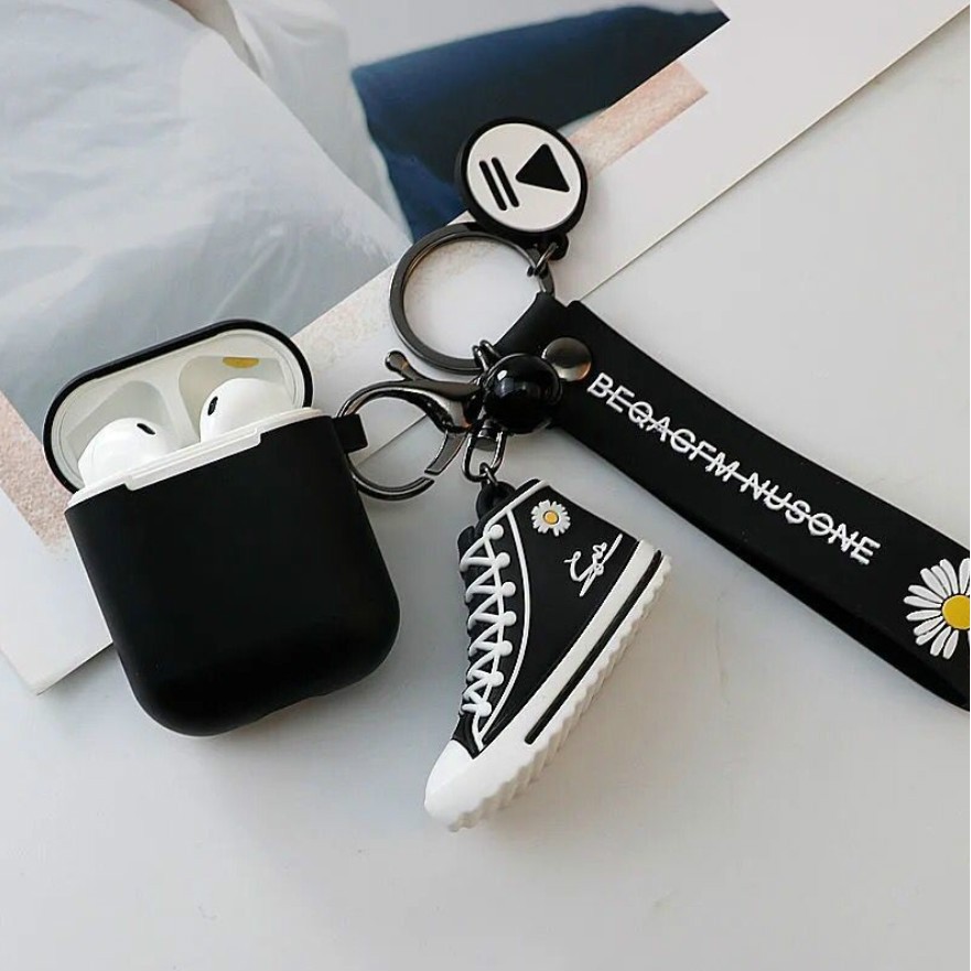 Bluetooth headset universal student Mini cute Korean earphone | Shopee ...