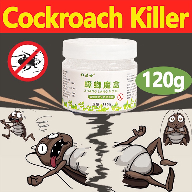 cockroach medicineCockroach Killer Cockroach Bait Cockroach Trap ...