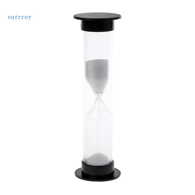 VA New Mini Sandglass Hourglass Sand Clock Timer 60 Seconds 1 Minute ...