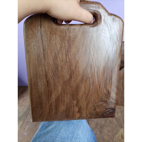ONHAND=magcono Sangkalan"buy 10+1" chopping board (ironwood)small to ...