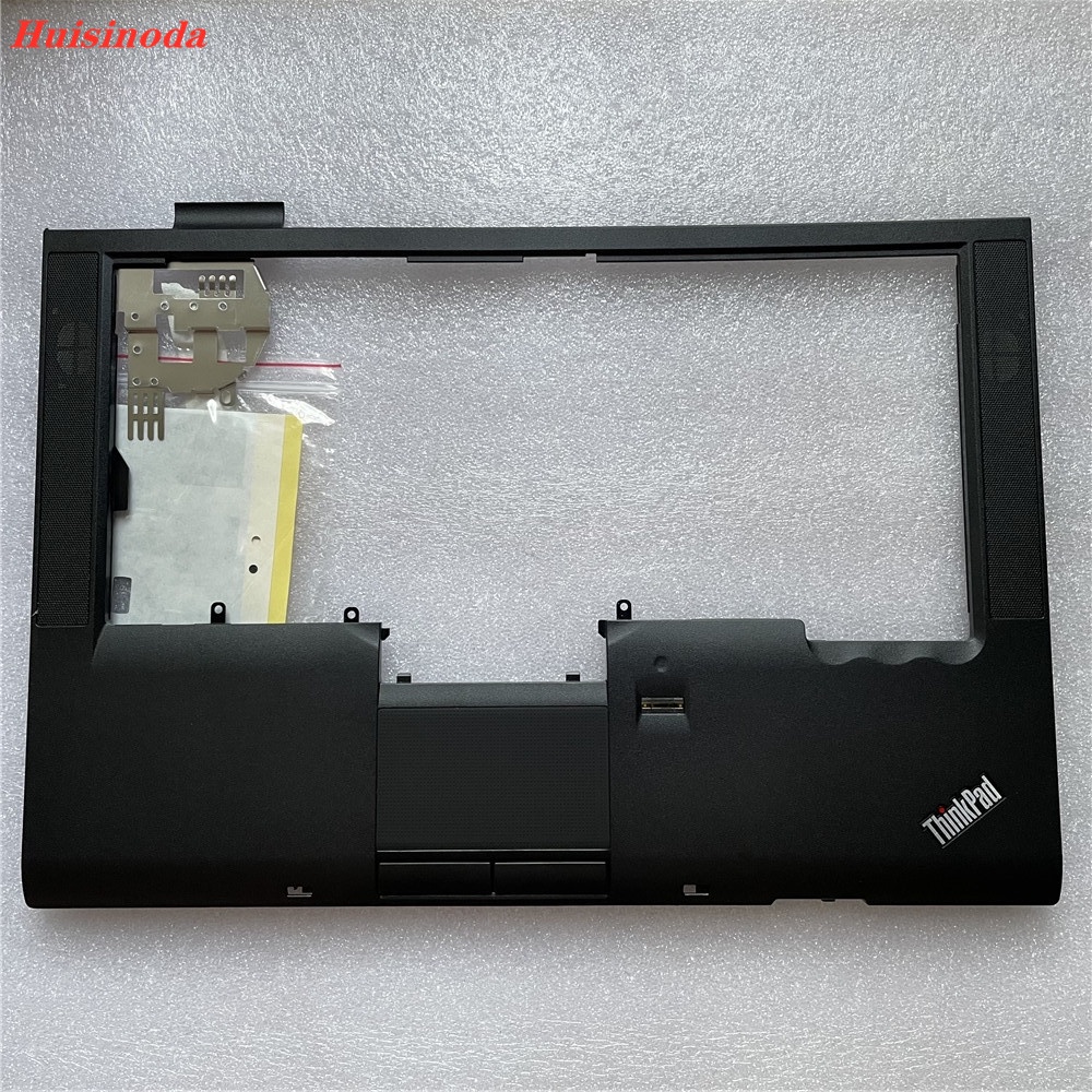 for Lenovo Laptop New ThinkPad T410 T410i C Cover Palmrest Keyboard ...