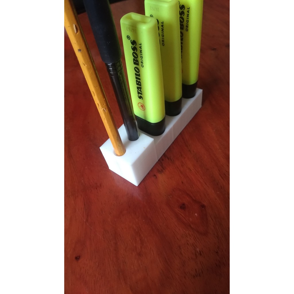 Highlighter Stand Stabilo Boss Original | Shopee Philippines