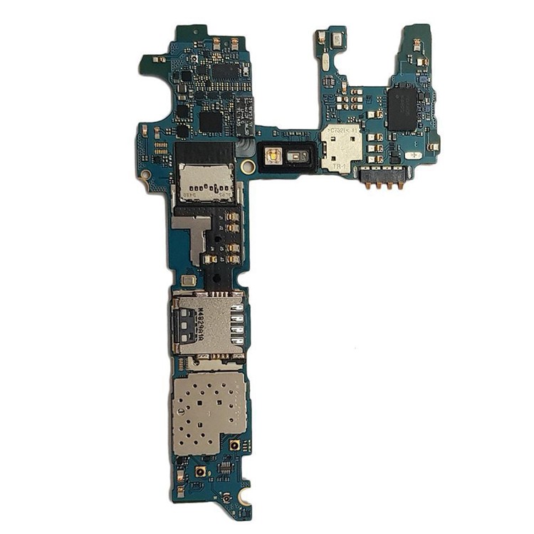 Original Main Board Motherboard For Samsung Galaxy Note 4 N910F N910G ...