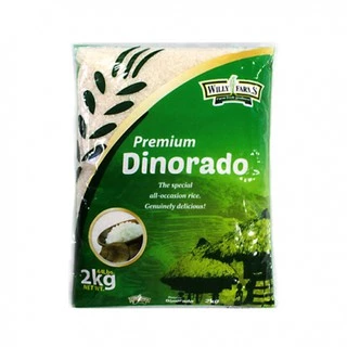 dinorado rice - Best Prices and Online Promos - Aug 2024 | Shopee ...