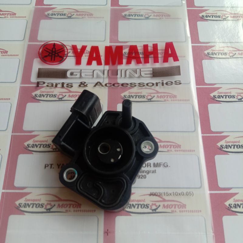 Switch Sensor Tps R25 Mt25 Xmax X Max 250 Ori | Shopee Philippines