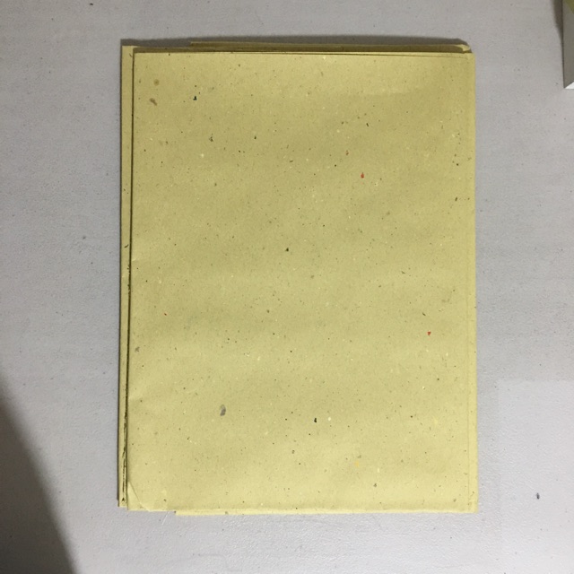 Manila Paper Makapal | Shopee Philippines