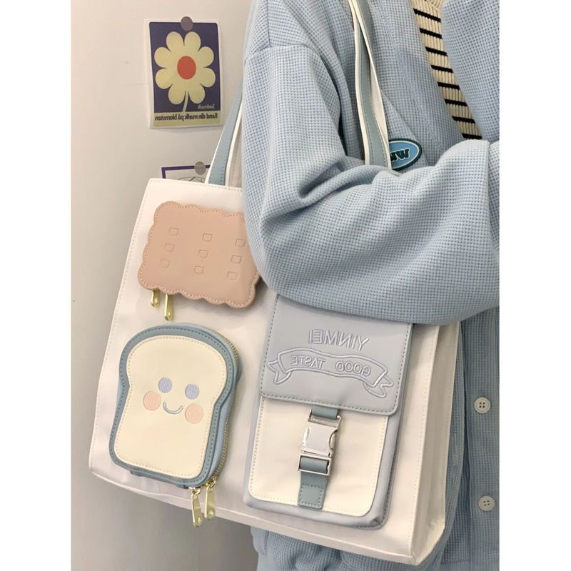 Cute Laptop Bag 13.3 Inch Cartoon Cute Laptop Pouch For Macbook Air M1 ...