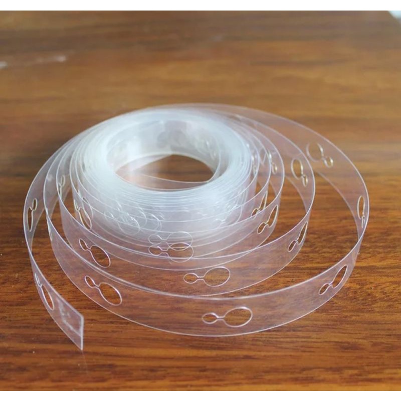 5m Balloon chain/balloon connector | Shopee Philippines