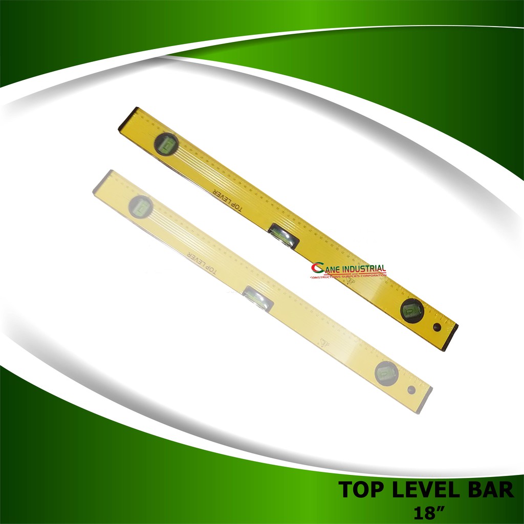 KHE Level Bar 18 Inch / 24 Inch/ 36 Inch | Shopee Philippines