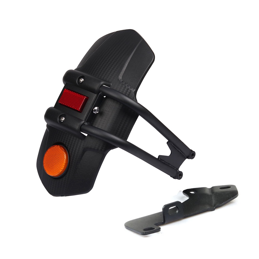 Motorcycle Rear Fender Splash Mud Guard For KTM Duke 390 DUKE390 DUKE ...