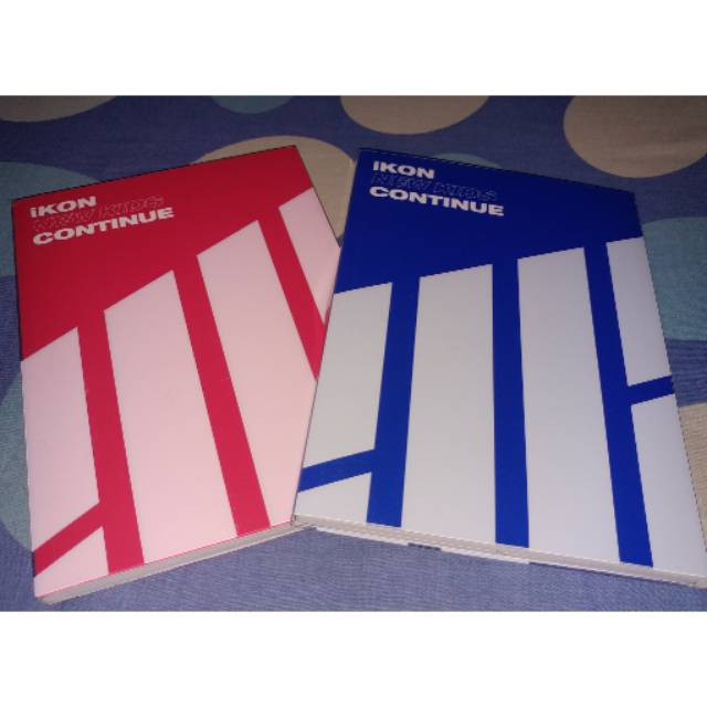 Continue ALBUM Icon (SET) | Shopee Philippines