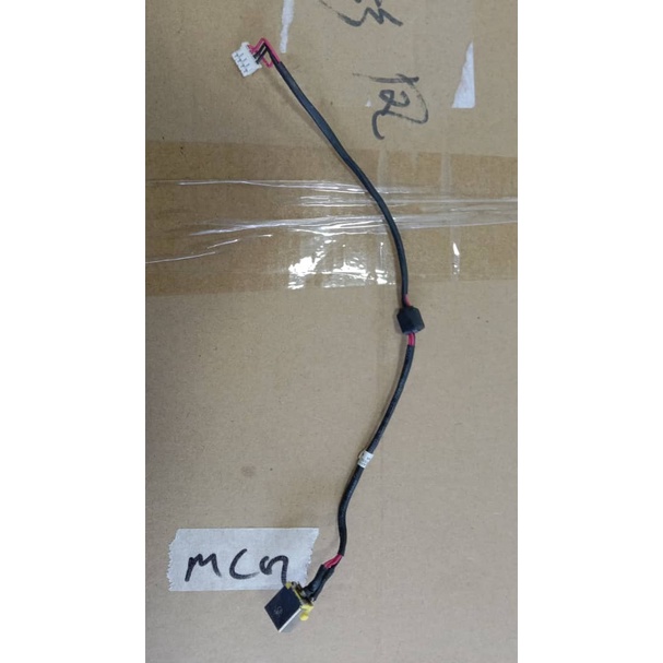 Acer E5-473 422G N15C1 N152C2 DC charging port power interface power ...