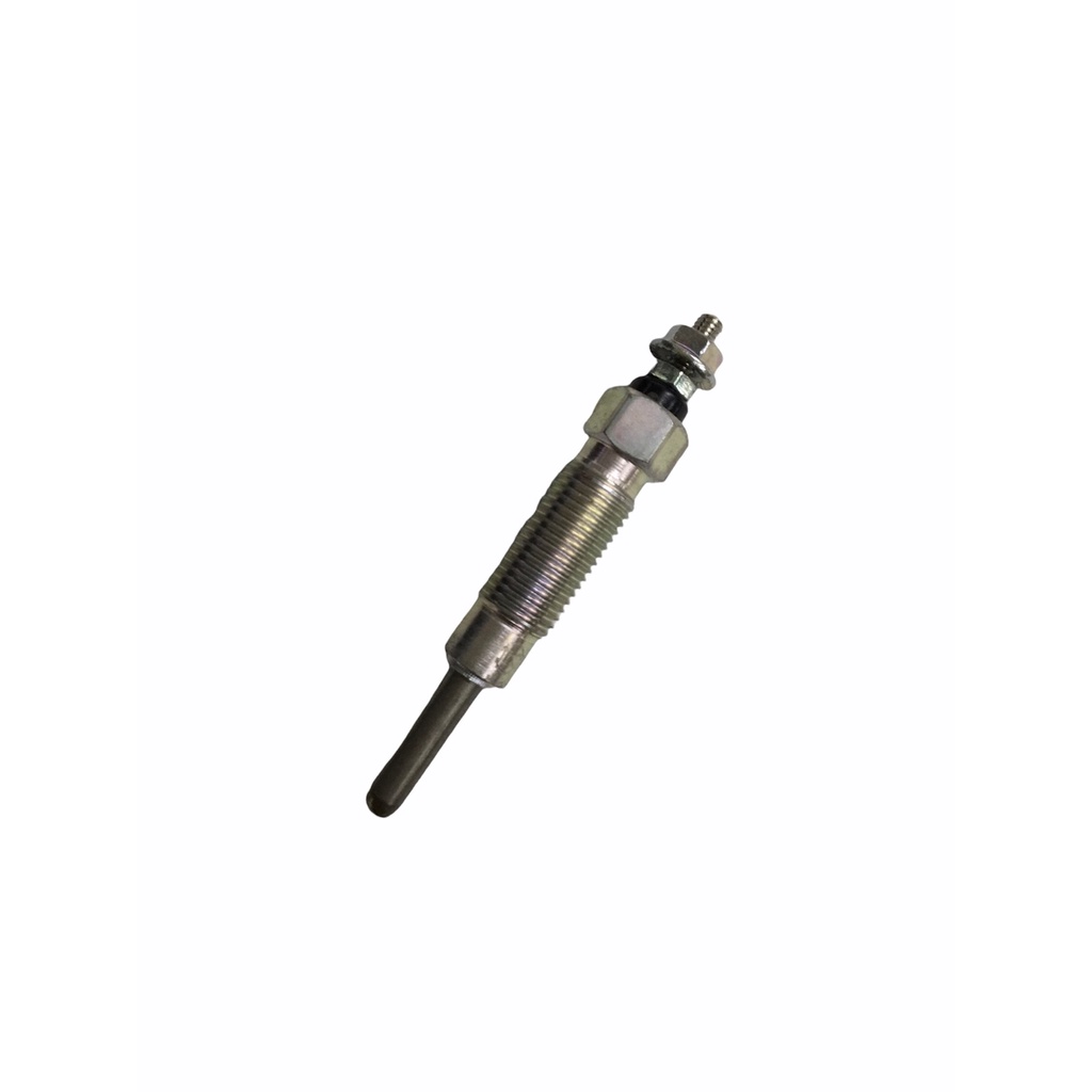 GLOW PLUG ( ME-201632 ) MITSUBISHI PAJERO 4M40, ADVENTURE, STAREX 11V ...
