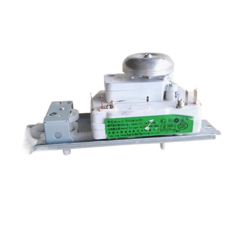 M Midea Microwave Timer Switch VFD35M106IIE Timer Knob Switch Timer ...