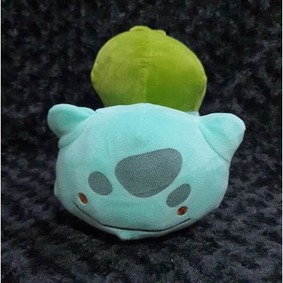 DITTO BULBASAUR - REVERSIBLE Pokemon Plush Toy (22cm) | Shopee Philippines