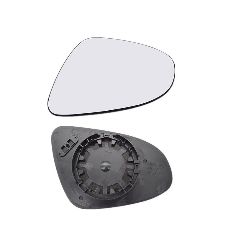 （FT）Rearview Mirror Lens For TOYOTA Yaris L For VIOS gen3 Third ...