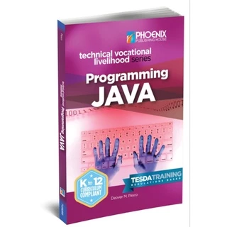Shop java programming for Sale on Shopee Philippines