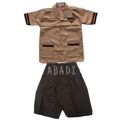 Super Complete Settings Boy Scout Uniform Standby Elementary School ...