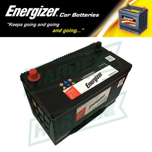 Energizer Heavy Duty Car Battery 105D31L N70/3Sm-F For Mitsubishi ...