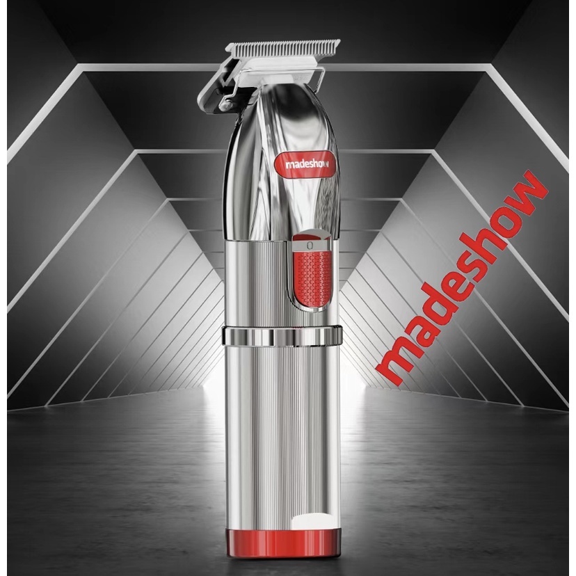 Original Madeshow M6 Electric Hair Clipper For Professional Barbershop ...