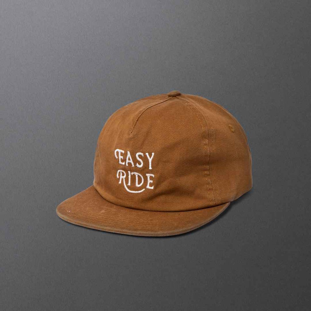 PRIA Dnd EXE Men's Hat Easy Ride Caps | Shopee Philippines