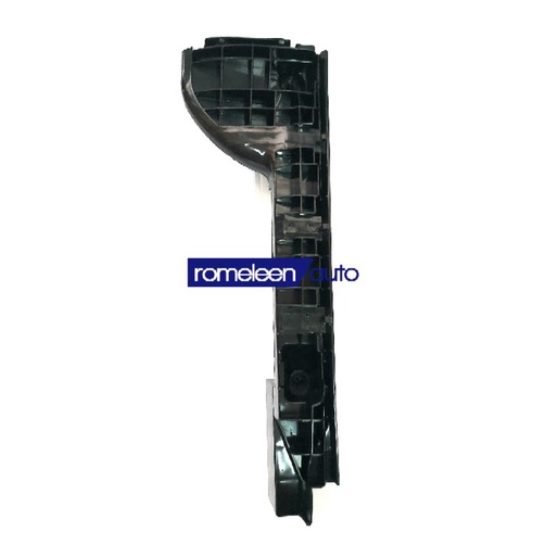 Toyota Hiace 2005-2010 Commuter/Grandia Front Bumper Bracket/Retainer ...