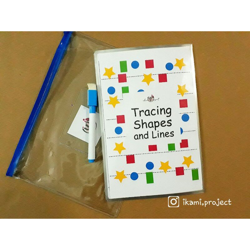 Montessori book, toddler early learning, busy book, velcro dot ...