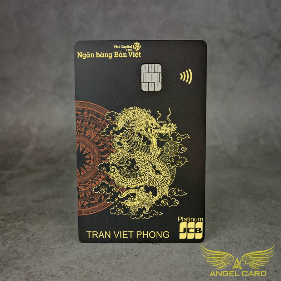 Metal BANK CARD (ATM retractable and POS payment) | Shopee Philippines
