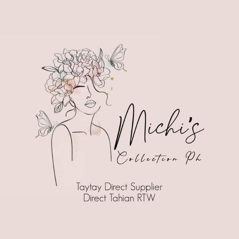 Michi's Collection Ph | Shopee Philippines