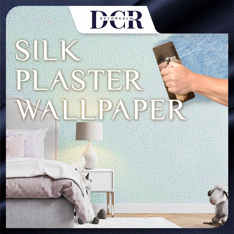 DCR 5D WALLPAPER NO GLUE NEEDED ECO NATURAL Silk Plaster Wallpaper ...